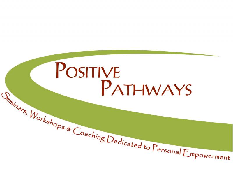 Positive Pathways International - "People who focus on living with a ...